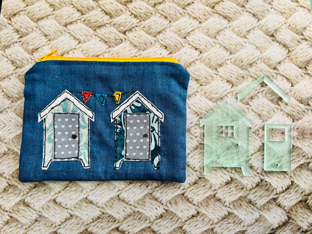 Acrylic Sewing & Craft Templates | Kallosphere Creative